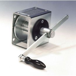 WIMAG Seilwinde SW 100