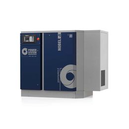 PowerSystem Schraubenkompressor Industrie NOBEL 22-13 DF