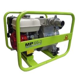 PRAMAC Pumpen MP-Serie MP66-3
