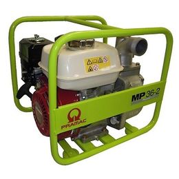 PRAMAC Wasserpumpe MP36-2