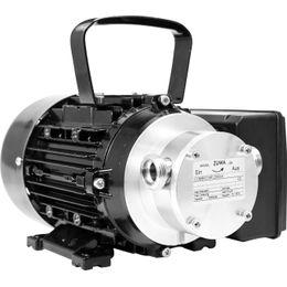ZUWA Impellerpumpe COMBISTAR/V 2000-A; 1400 min-1; 400 V