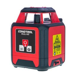 Condtrol Rotationslaser Roto HR