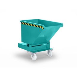 RR Industrietechnik Kastenwagen Typ RKW-DST 40 RAL 5018