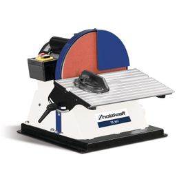 HOLZKRAFT Tellerschleifmaschine TS 301