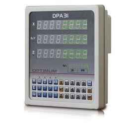 OPTIMUM Digitale Positionsanzeige DPA 31-2