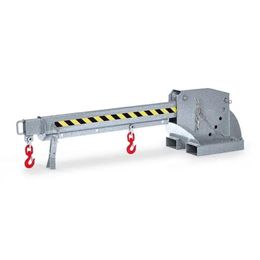 RR Industrietechnik Kranarm Typ RKT-8 verzinkt