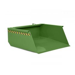 RR Industrietechnik Staplerschaufel Typ RS-150 RAL 6011 (resedagr&uuml;n)