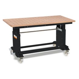 HOLZKRAFT Arbeits- und Montagetisch 500 BL