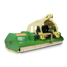 Stark Profi Heckmulcher hydraulisch verschiebbar KMH F 175 (36 cm)