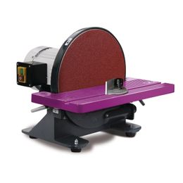 OPTIMUM Tellerschleifmaschine TS 305
