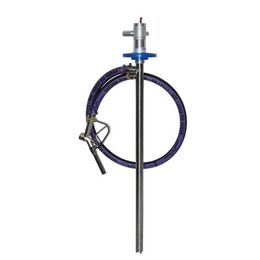 Jessberger Fasspumpen-Set JP-Air 1 SS 1200