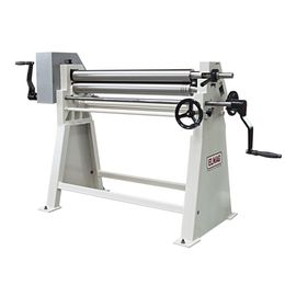 ELMAG Manuelle Rundbiegemaschine AS 1250x1,5 mm