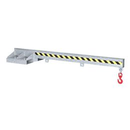 RR Industrietechnik Lastarm Typ RLA-2,5 2400 verzinkt