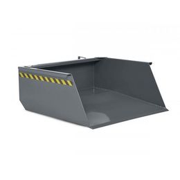 RR Industrietechnik Staplerschaufel Typ RS-75 RAL 7016 (anthrazitgrau)
