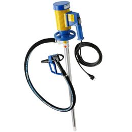 Jessberger Fasspumpen-Set JP-280 Alu 1000