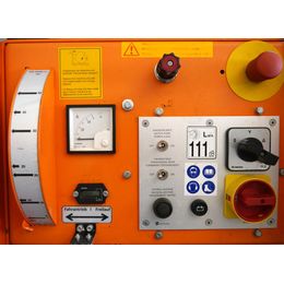 G&ouml;lz Bedienpanel FS40E
