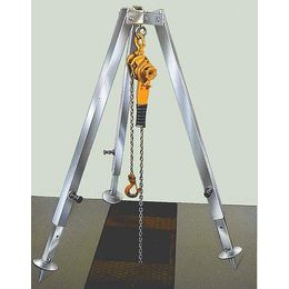 WIMAG Alu-Dreibock D-1004