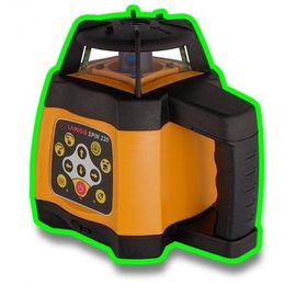 Lamigo Rotationslaser Spin 220G