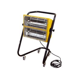 Master Halogenstrahler HALL 3000