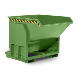 RR Industrietechnik Schwerlastkipper Typ RMK-150 RAL 6011 (resedagr&uuml;n)
