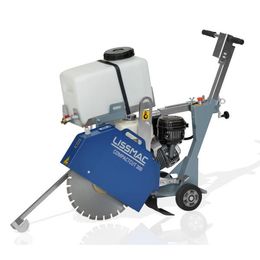 Lissmac COMPACTCUT 300 P Fugenschneider