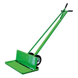 Dr. Schulze Magnetbesen MB-620 zum Sammeln von Strahlmittel
