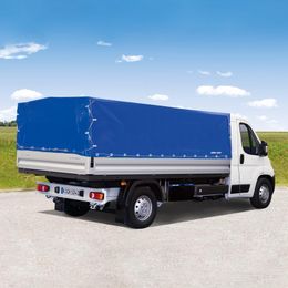 LogicLine BasicCover BC-3000