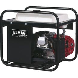 ELMAG Benzin-Stromerzeuger SEBS 3310W / 11