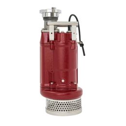 ZUWA Schmutzwasserpumpe SAND SPT 337