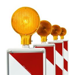 Nissen Aufbaulicht-Anlage LED