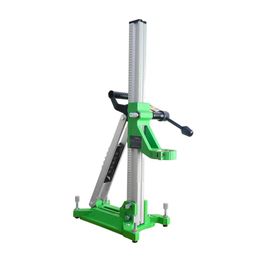 Dr. Schulze Bohrst&auml;nder Drill-18 / mit integrierter Vakuumplatte mit Spannhals &Oslash;60 mm