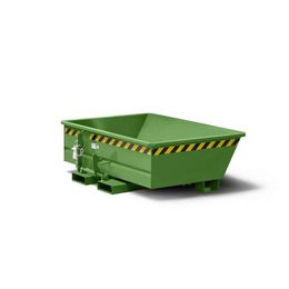 RR Industrietechnik Minikipper Typ RMI-35 RAL 6011 (resedagr&uuml;n)