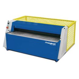 METALLKRAFT Motorische Tafelblechschere MTBS 1050-10