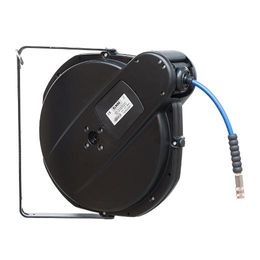 ELMAG Automatischer Schlauchaufroller ROLL AIR INDUSTRIE 21, 10x15 mm