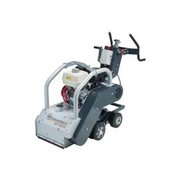 Schwamborn Benzin-Betonfr&auml;se BEF 320VX - inkl. Rotor 8-Punkt HME-L.