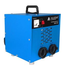 Allegra Seitenkanalverdichter SKV S2