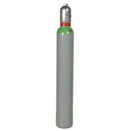 Schwei&szlig;kraft Schweisskraft Stahlflasche mit F&uuml;llung Acetylen (Autogen) 20 l
