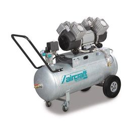 aircraft&reg; Aircraft Kolbenkompressor AIRPROFI 440/100 OF PRO