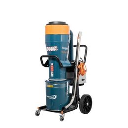 SES Industriesauger DC Tromb 400H-Asbest L