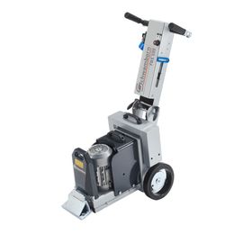 Schwamborn Fu&szlig;bodenstripper FBS 105