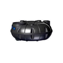 Rewatec NEO Flachtank X-Line 1.500L