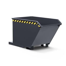 RR Industrietechnik Universalkipper Typ RUK-75 RAL 7016 (anthrazitgrau)
