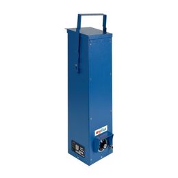 Dryfast Elektrodentrockner mit Heber WED 1/350 L - 155 x 160 x 750 mm (LxBxH)