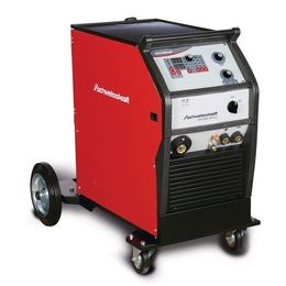 Schwei&szlig;kraft Schweisskraft Fahrbarer MIG/MAG-Inverter SYN-MIG 403i SC-W