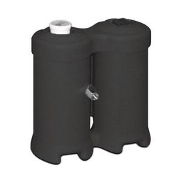 aircraft&reg; Aircraft &Ouml;l-Wasser-Trenner WOS 4