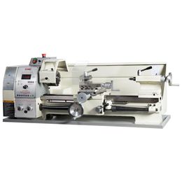 ELMAG Universal-Drehmaschine SUPERTURN 700/140 Vario
