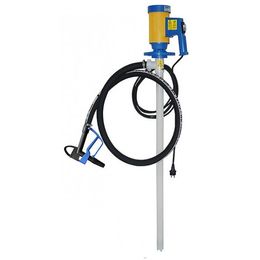 Jessberger Fasspumpen-Set JP-280 PVDF 1000