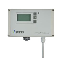 ATB Water Steuerung ATBcontrol 3 Connect