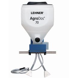 Lehner AgroDos 70 4-Reiher elektrisch