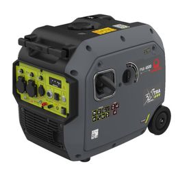 PRAMAC HOME Benzinstromerzeuger PMi 4500